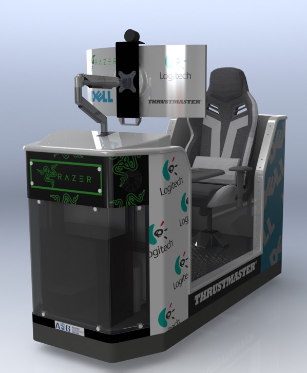 Fanz | Learning – Gaming – Education – POD created by Dan Kost